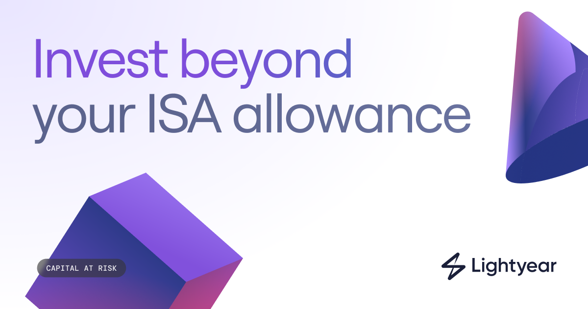 General Investment Account | Lightyear